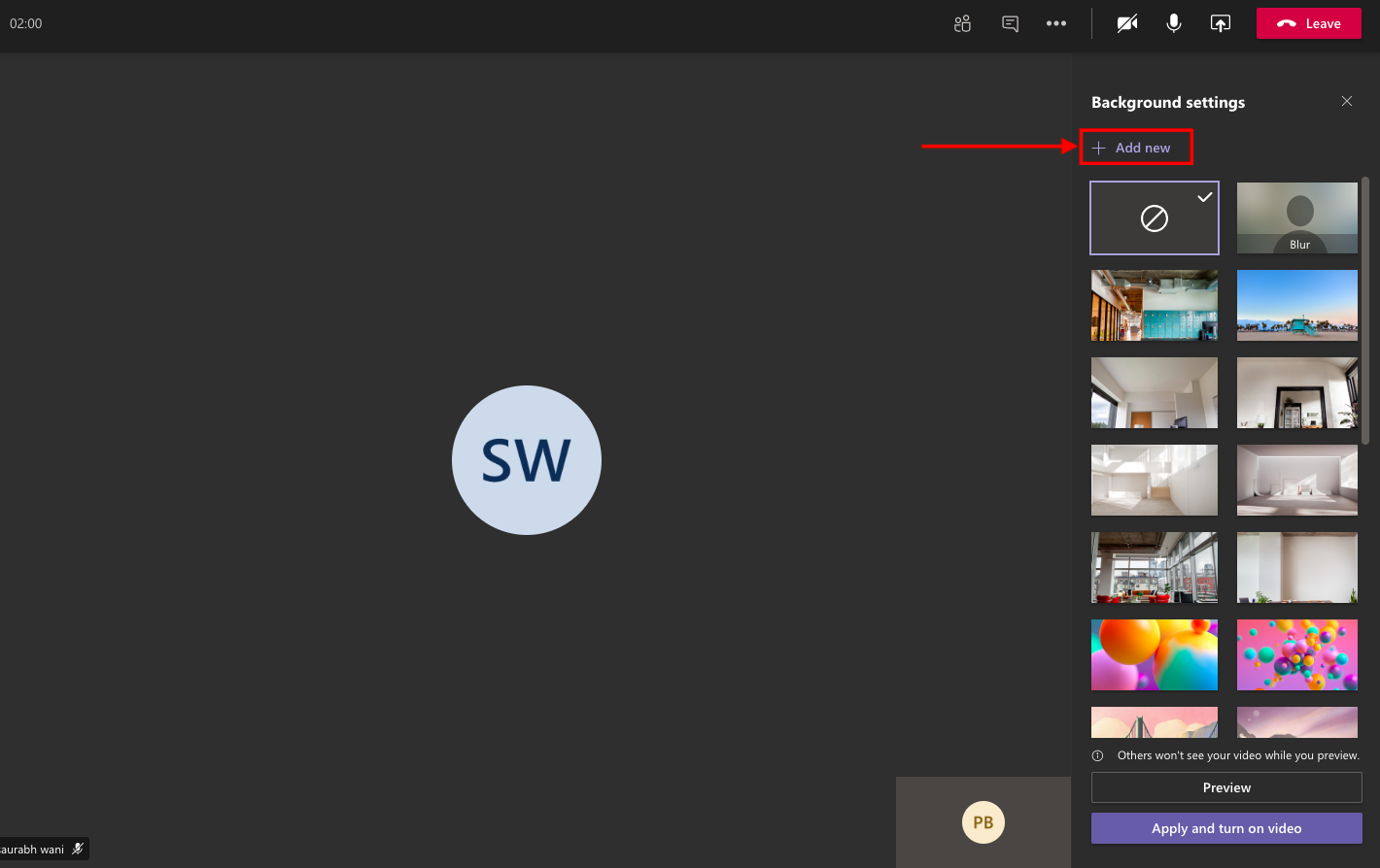 Custom Background Microsoft Teams Hot Sales Save 53 Jlcatj gob mx